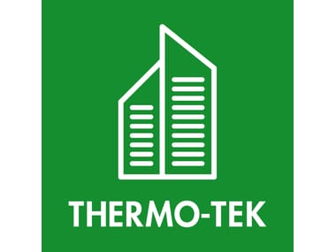 Thermo-teK BD 040 /ALU/VBS/VWS/WBS Insulation for HVAC By Knauf ...