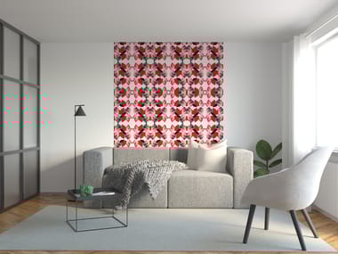 TO BE CONTINUED | Wallpaper WWWall Collection By PPPattern design ...