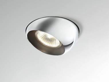 TOOLS Ceiling adjustable spotlight By Fabbian | design FE Design