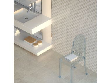 TRACE | Wall tiles By RECER
