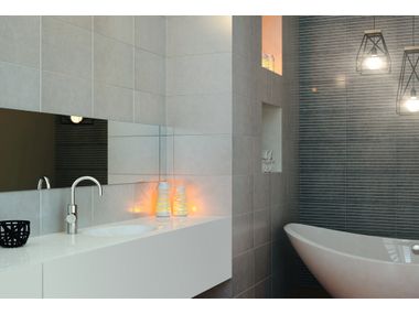 TRACE | Wall tiles By RECER