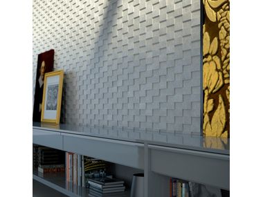 TRACE | Wall tiles By RECER