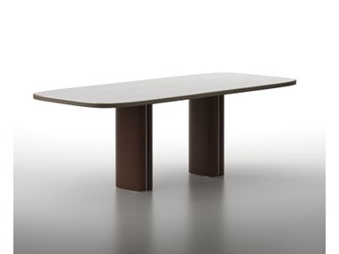 TRAFALGAR R Rectangular living room table By Casamania & Horm | design ...