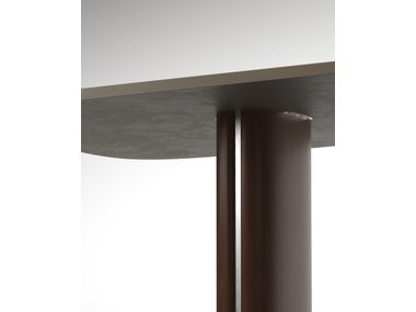 TRAFALGAR Rectangular living room table By Casamania & Horm | design ...