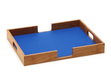 Tray By HEY-SIGN