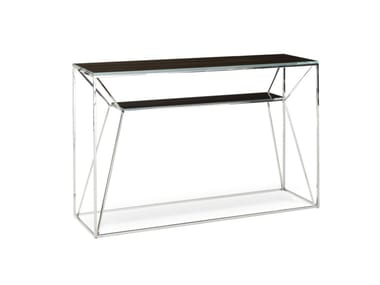 TRIBECA | Console Collection Tribeca By Roche Bobois design Sacha Lakic