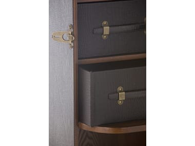 Office workstation TRUNK OFFICE COLONIAL By KARE Design