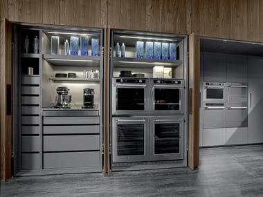 Rossana: Luxury kitchens | Archiproducts