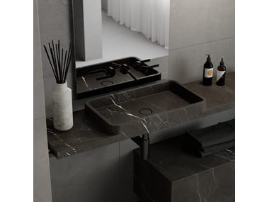 TUAMOTU SINGLE Lavabo By Maami Home | design Fábio Teixeira