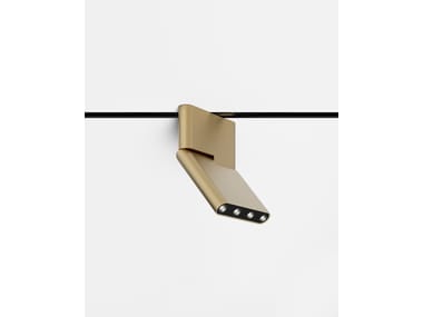 °TURN MICRO Track-Light By Eden Design | design Bart Lens