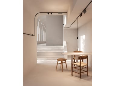 °TURN MICRO Track-Light By Eden Design | design Bart Lens