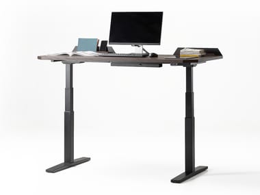 Writing Desks with electric motion | Archiproducts