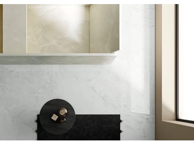 ULTRA MARMI - MICHELANGELO ALTISSIMO Porcelain stoneware wall/floor ...