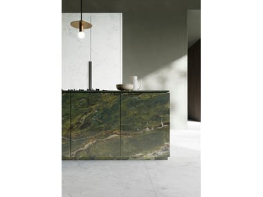 ULTRA MARMI - MICHELANGELO ALTISSIMO Porcelain stoneware wall/floor ...
