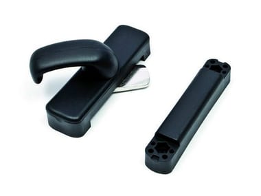 Polyamide (PA) Door and window handles | Archiproducts