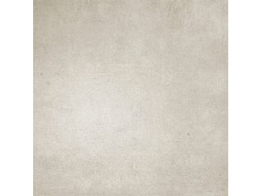 URBAN IVORY ACTIVE Antibacterial photocatalytic porcelain stoneware ...