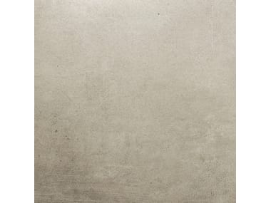 URBAN IVORY ACTIVE Pavimento antibatterico fotocatalitico in gres ...