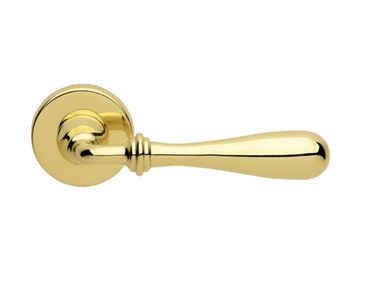 Products by Pasini Pasini Classic - Door handles | Archiproducts