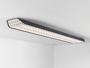 VAEDER LED ceiling lamp By Modular Lighting Instruments | design Gerd ...