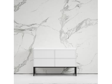 VANITA | Double vanity unit By LUSSO