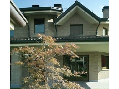 VENICE 90 | Window Venice 90 Collection By CARMINATI SERRAMENTI