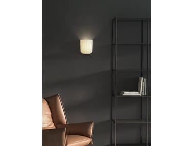 VEO wall lamp By Astro Lighting