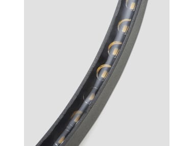 Outdoor linear profile VERCLE CIRCULAR Vercle Collection By LedsC4 ...