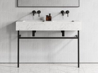 VERNANTE | Console sink By LUSSO