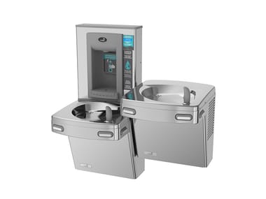 VERSAFILLER PEBFSLY Water dispenser By OASIS International