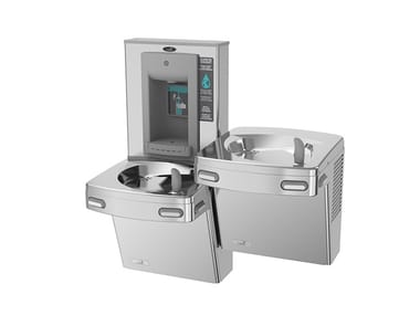 VERSAFILLER PSBFSL water dispenser By OASIS