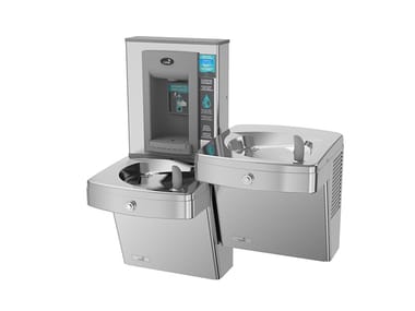 VERSAFILLER PVEBFSLY water dispenser By OASIS