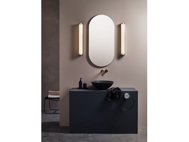 VERSAILLES 600 LED wall lamp for bathroom By Astro Lighting