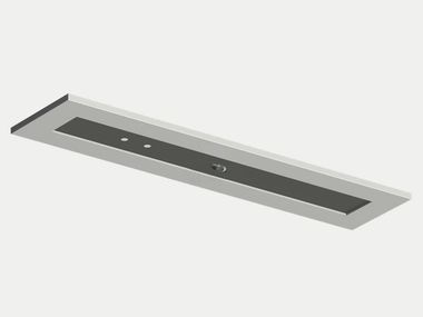 Built-in Emergency lighting | Archiproducts