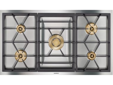 Hobs, with BIM/CAD | Archiproducts