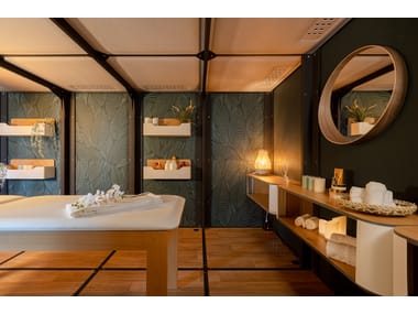 VICBOOTH SPA office booth By Vicoustic