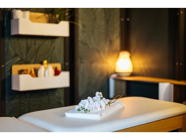 VICBOOTH SPA office booth By Vicoustic