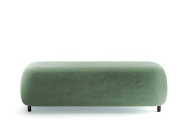 VICE-VERSA BIG BENCH Bench By Innova Imbottiti | design Eleonora Barillari