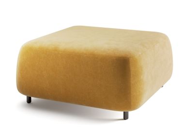 VICE-VERSA BIG ISLAND Pouf By Innova Imbottiti | design Eleonora Barillari