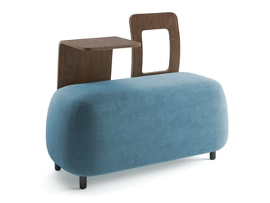 Indoor Benches, With Bim/Cad | 3 | Archiproducts