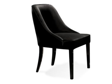 VICKY DINNER Chair By DOM Edizioni