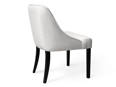 VICKY DINNER Chair By DOM Edizioni