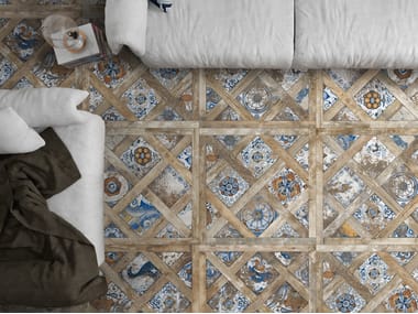 VIGNONI | Indoor wall/floor tiles By CERAMICA DEL CONCA