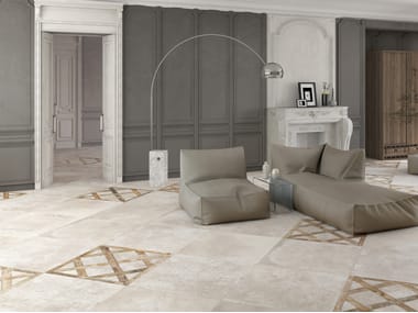VIGNONI | Indoor wall/floor tiles By CERAMICA DEL CONCA