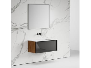 VITA vanity unit By LUSSO