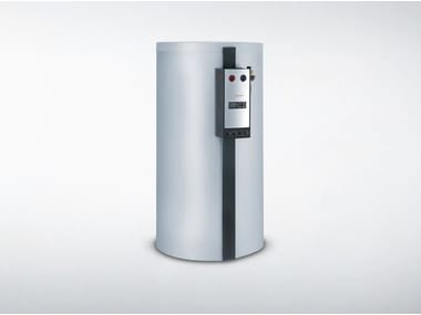 Gruppo di accumulo VITOCELL 340-M - VIESSMANN