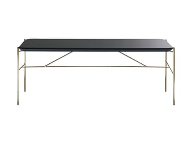 VIVI MDF console table By HC28 Cosmo | design L&L Studio
