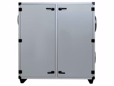 Heat recovery units | Main air handling units | Archiproducts