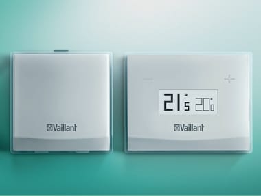 Products by VAILLANT | Archiproducts