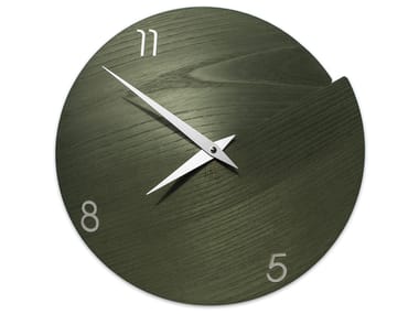 Ash Clocks | Archiproducts
