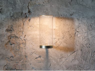 FATUA | Wall lamp Fatua Collection By Emanuel Gargano design Emanuel ...